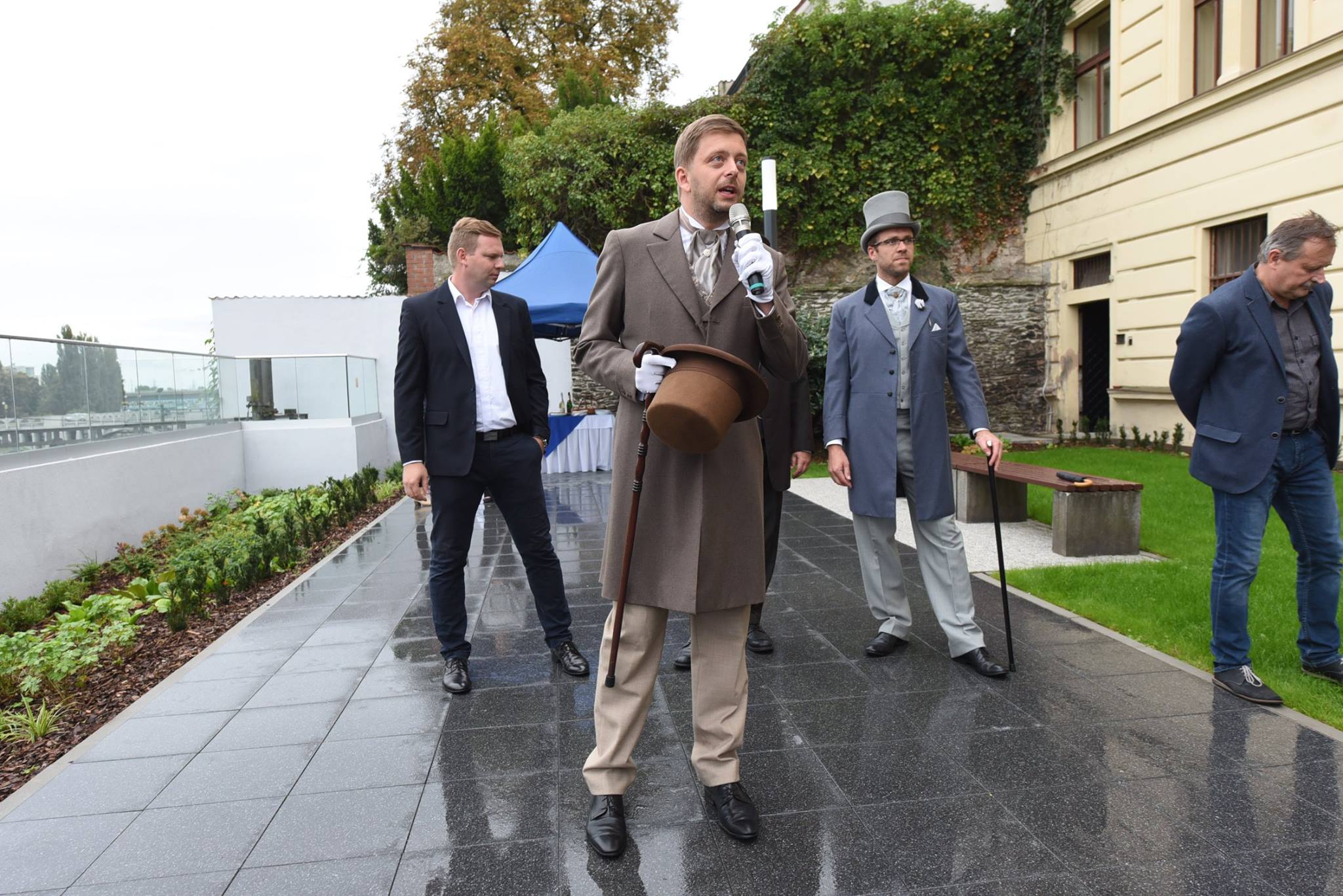 terásky | ČtiDoma.cz