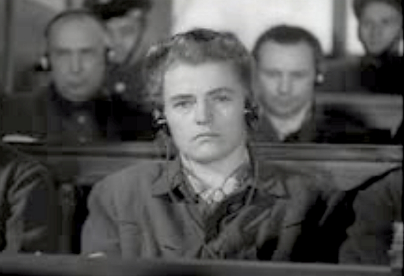 Josef Mengele - zajetí | ČtiDoma.cz