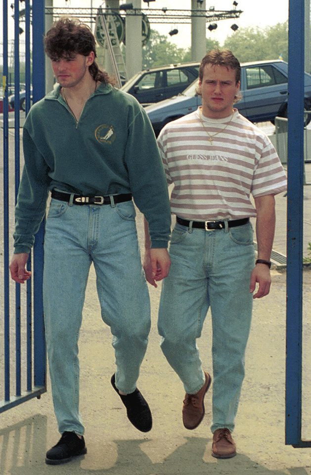 moda 90 let | ČtiDoma.cz