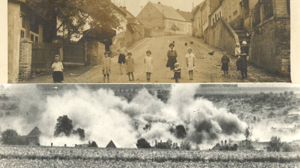 lidice | ČtiDoma.cz