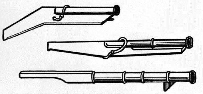 hákovnice zbran | ČtiDoma.cz