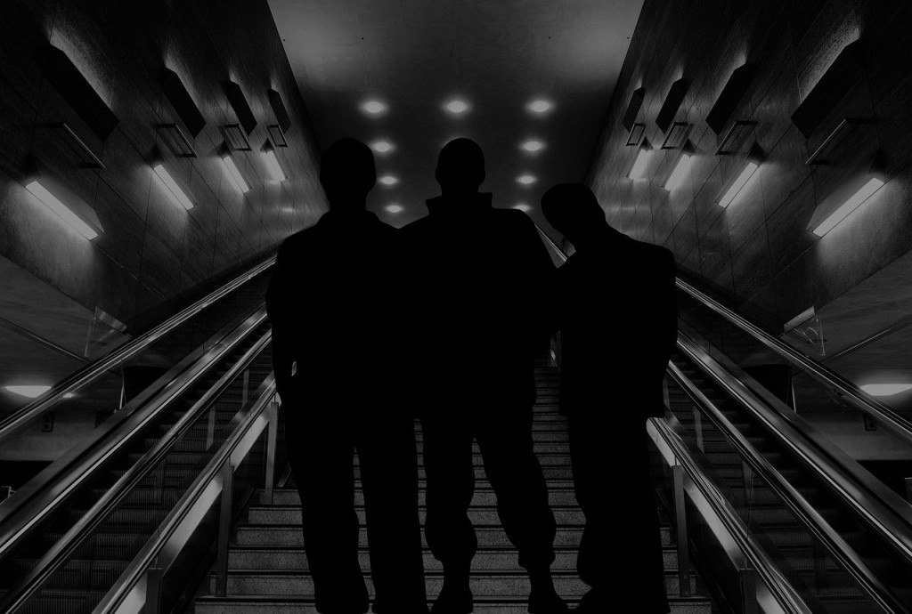 Kolínský gang | ČtiDoma.cz