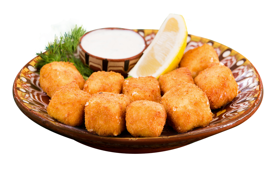 Smažák | ČtiDoma.cz