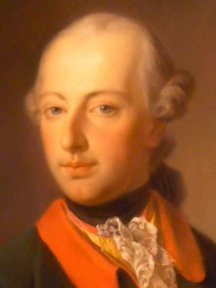 Josef II. | ČtiDoma.cz