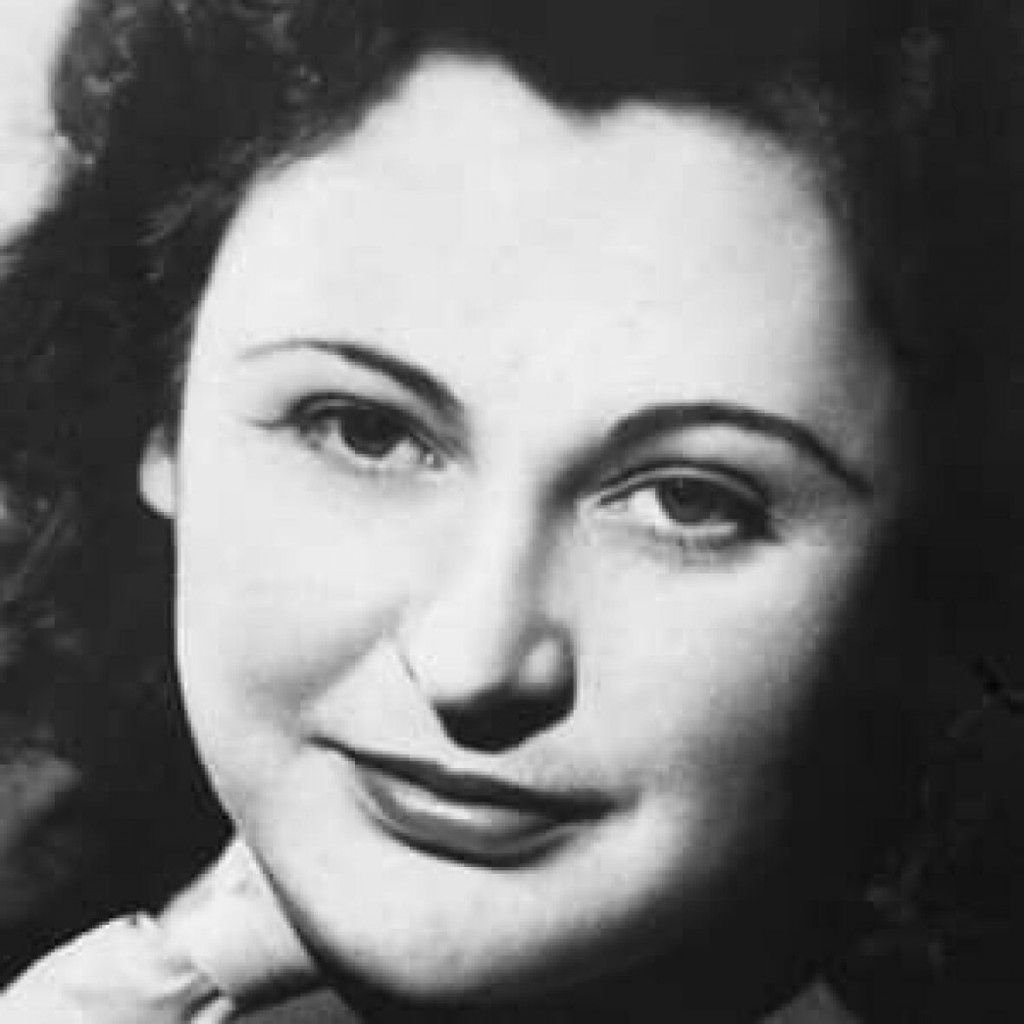 Nancy Wake | ČtiDoma.cz