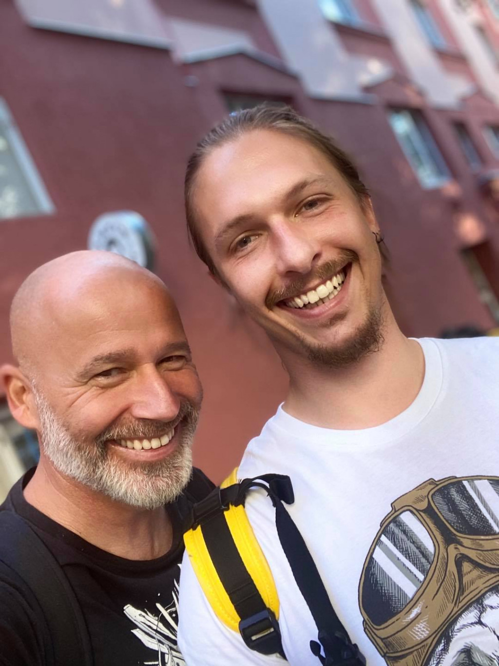 Honza Musil | ČtiDoma.cz