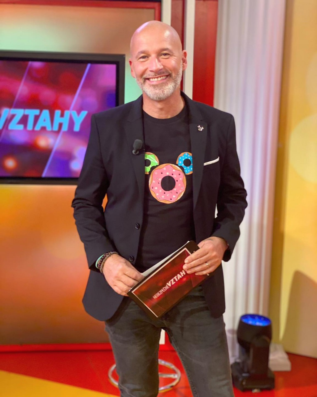 Honza Musil | ČtiDoma.cz