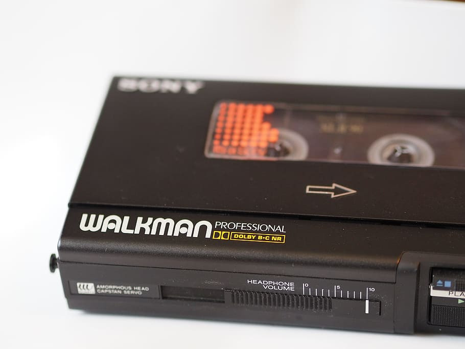 walkman | ČtiDoma.cz
