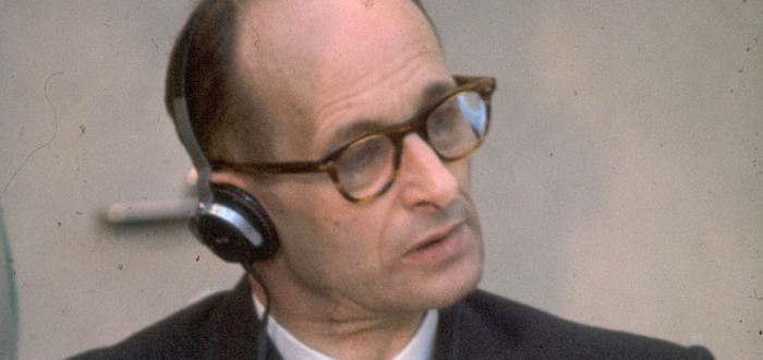Adolf Eichmann Wikipedia