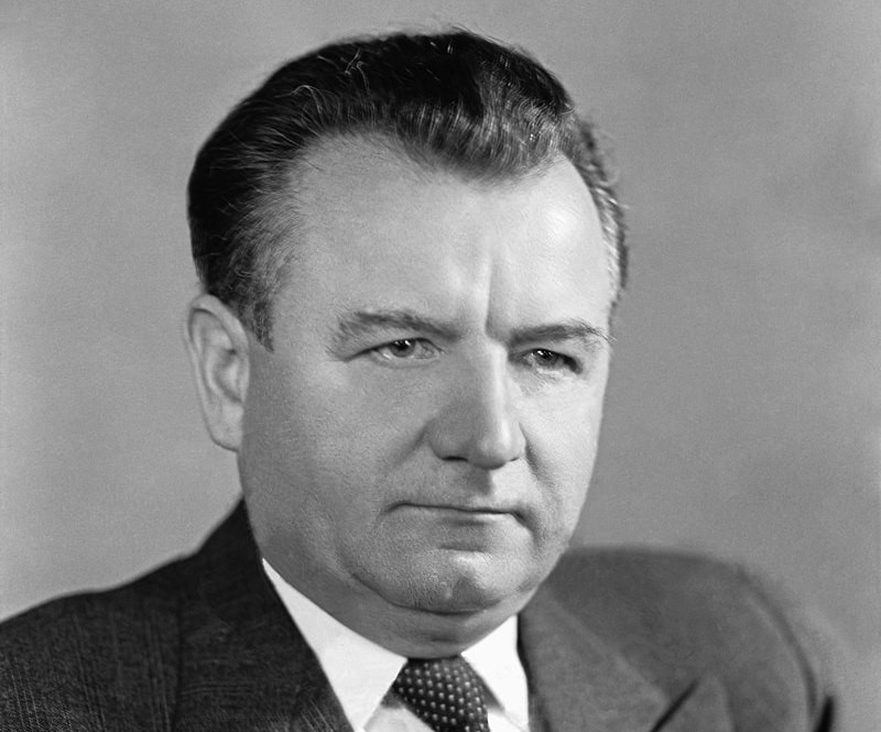 Na to Češi nesmí nikdy zapomenout: Gottwaldova fraška na svobodné volby ...