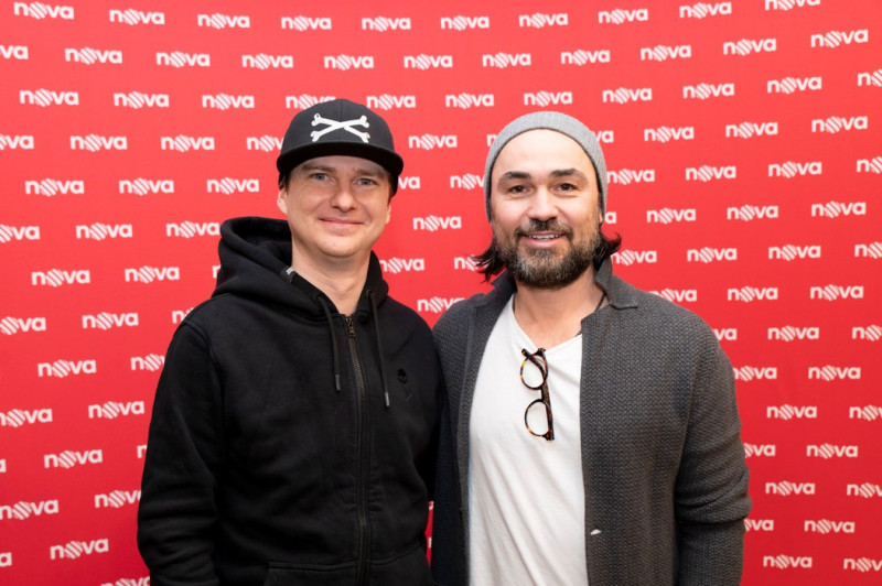 Režisér Zlaté labutě Biser „Bisi“ Arichtev: Na co sáhne, to se mu daří ...