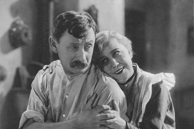 Vlasta Burian: Krále komiků po válce vyhnali do hor. Pomáhal v kuchyni ...